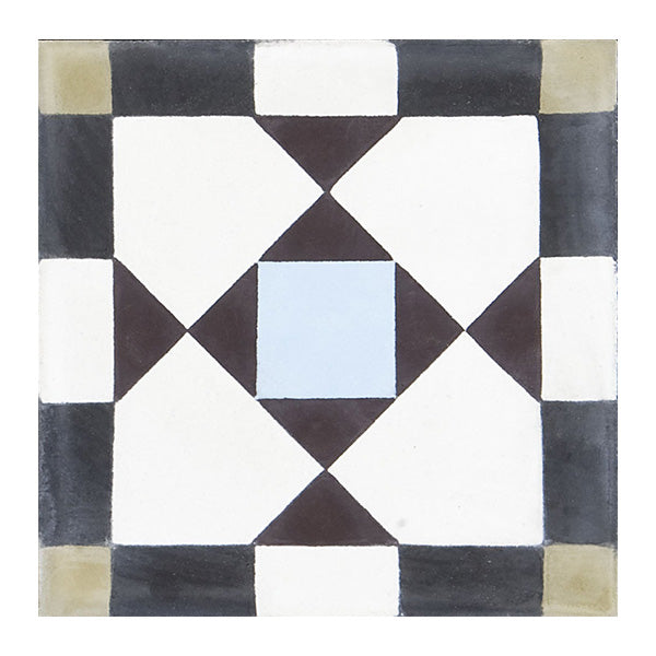 Raval Cement Tiles - Raval V – LuxeSpace Design