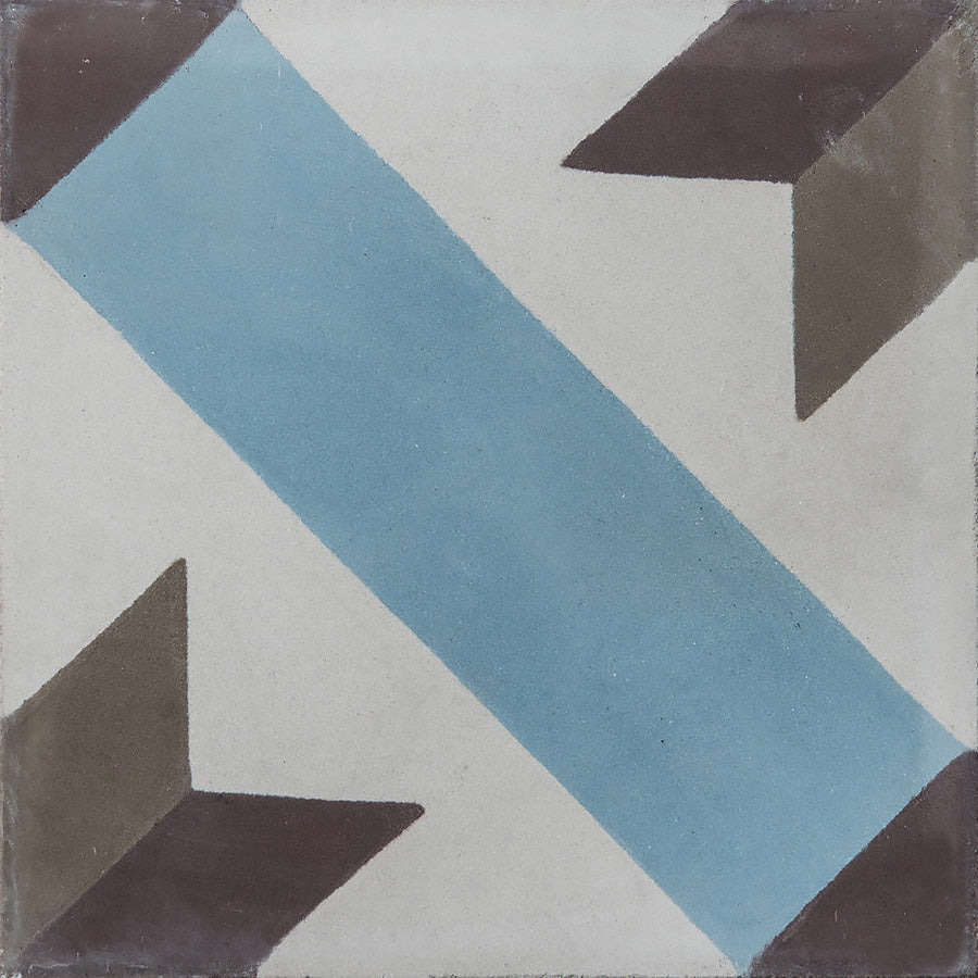 Haga - Allmoge Cement Tiles – LuxeSpace Design