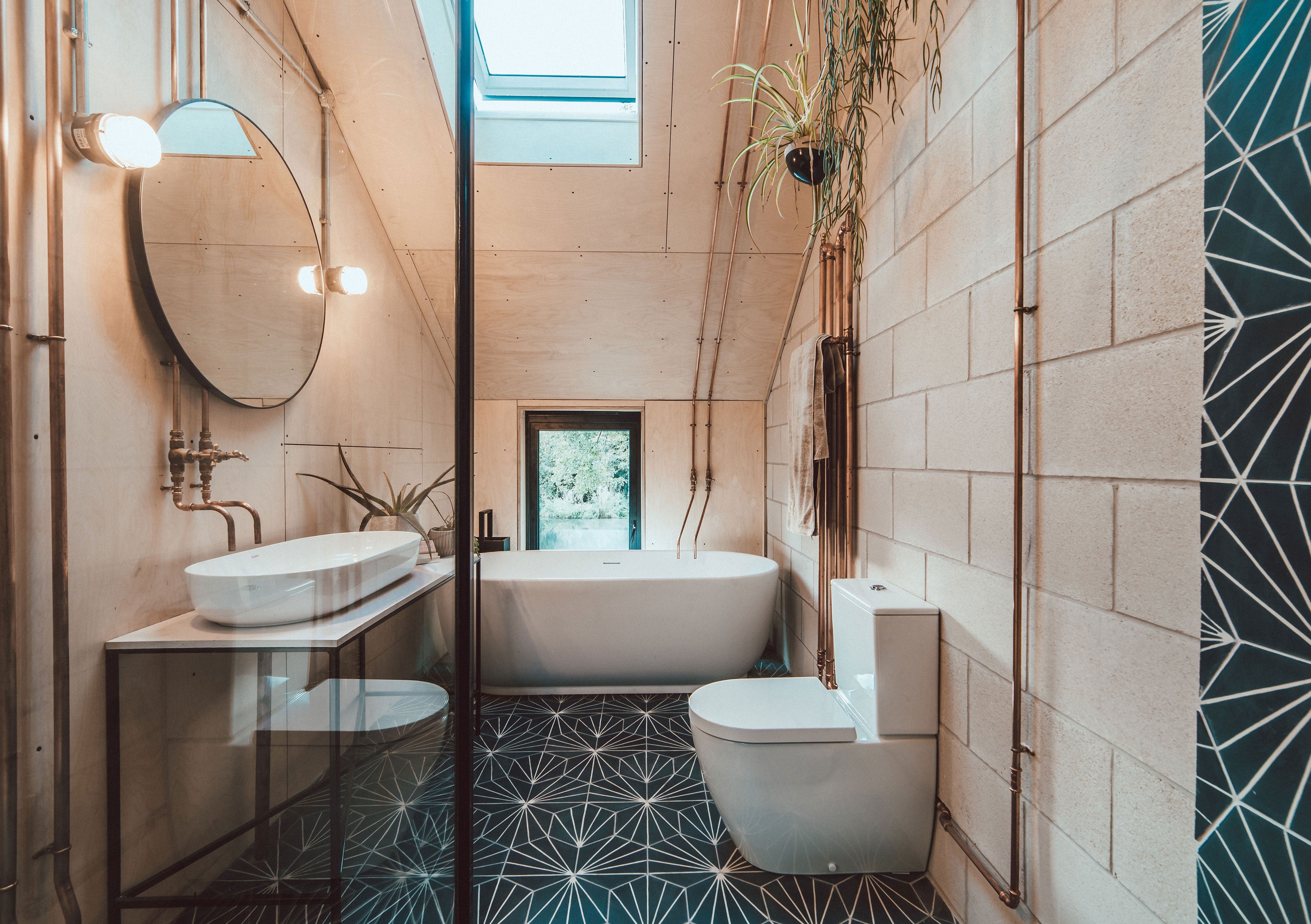 Marrakech Design Cement Tiles – LuxeSpace Design