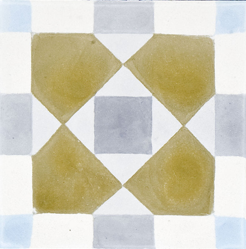 Raval Cement Tiles - Raval IV – LuxeSpace Design